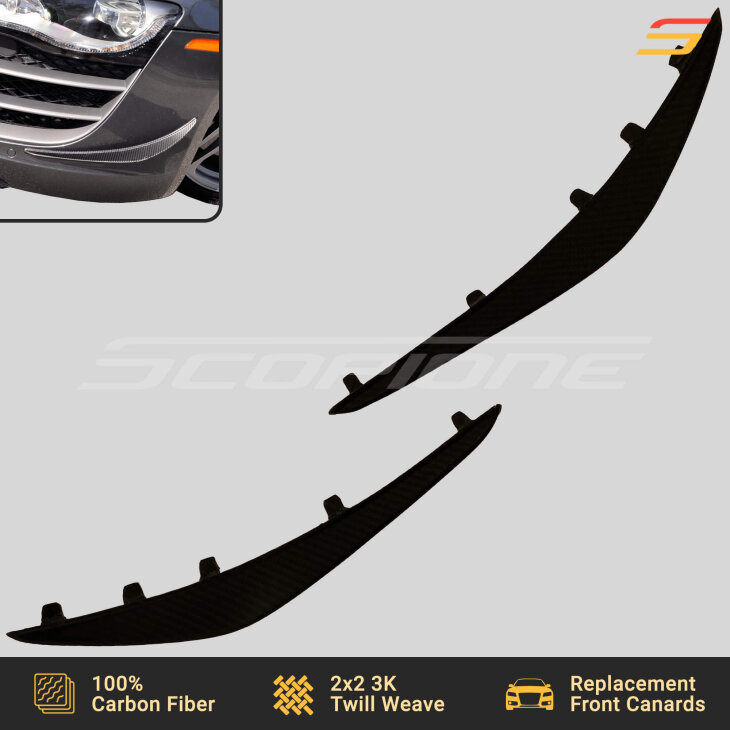 Audi R8 V8 Carbon Fiber Rear Diffuser – Performance Upgrade | Scopione