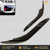 Scopione Carbon Fiber Front SC1 Splitters for Pre-LCI BMW 2 Series M2