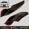 Scopione Carbon Fiber Front SC2 Splitters for Pre-LCI BMW 2 Series M2