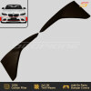 Scopione Carbon Fiber SC2 Upper Splitters for Pre-LCI BMW 2 Series M2