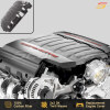 Scopione Carbon LT1 Engine Cover for Corvette C7 & Camaro SS