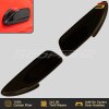 Scopione Carbon Fiber Door Handles Covers for Ferrari 488 GTB F8 ...