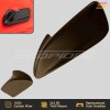 Scopione Carbon Fiber Exterior Door Handles for Ferrari 488 GTB F8 ...