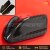 Scopione Carbon Fiber Exterior Door Handles for Ferrari 488 GTB F8 ...