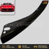 Scopione Carbon Fiber Front Splitters for Ferrari 812 GTS & Superfast