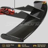 Scopione Carbon Fiber Rear Spoiler for Lotus Exige Elise SC S2