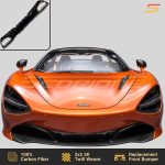 Scopione Carbon Fiber Replacement Front Lip for McLaren 720S
