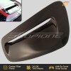 Scopione Carbon Fiber Front Hood Scoop Cover for MINI Cooper Gen2