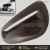 Scopione Carbon Fiber Front Hood Scoop Cover for MINI Cooper Gen1
