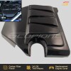 Scopione Carbon Fiber Engine Cover for Lancer Evolution 10