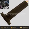 Scopione Carbon Fiber Engine Cover for Lancer Evolution 7 8 9