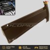 Scopione Carbon Fiber Engine Cover for Lancer Evolution 7 8 9