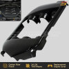 Scopione Carbon Fiber Engine Cover for Nissan GTR R35