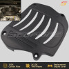 Scopione Carbon Fiber SC3 Engine Cover for Nissan GTR R35