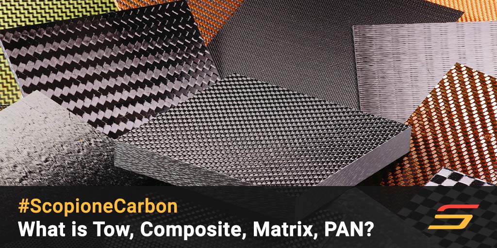 What is Carbon Fiber? Wet vs Dry Pre-preg Carbon Fibre explained